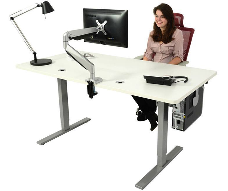 ErgoVerse.com Online Product Catalog - Sit-Stand/Lean ERV - Sit-Stand ...