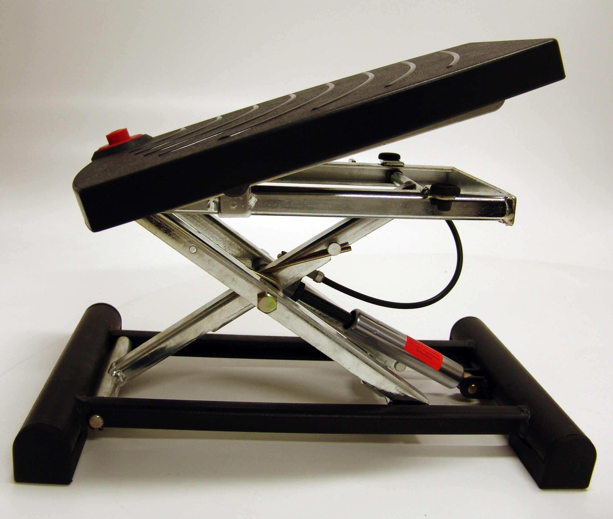 ErgoVerse.com Online Product Catalog - Sit-Stand/Lean ERV - Accessories ...