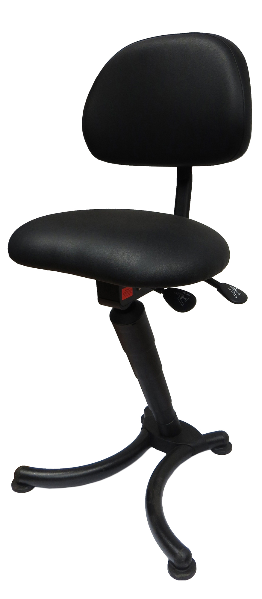 ErgoVerse.com Online Product Catalog - Sit-Stand/Lean ERV - Seating ERV ...