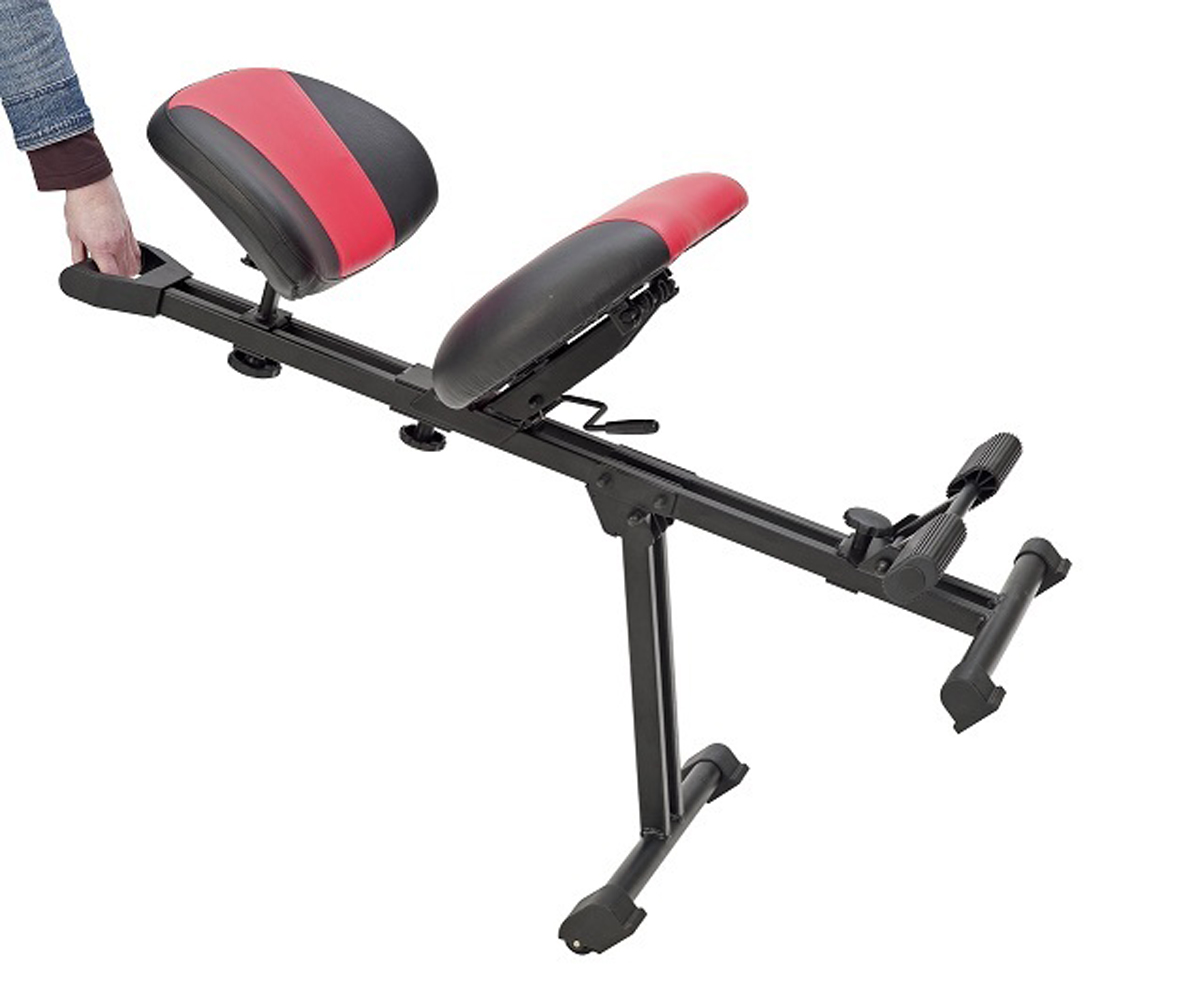 ErgoVerse.com Online Product Catalog - Sit-Stand/Lean ERV - Seating ERV ...
