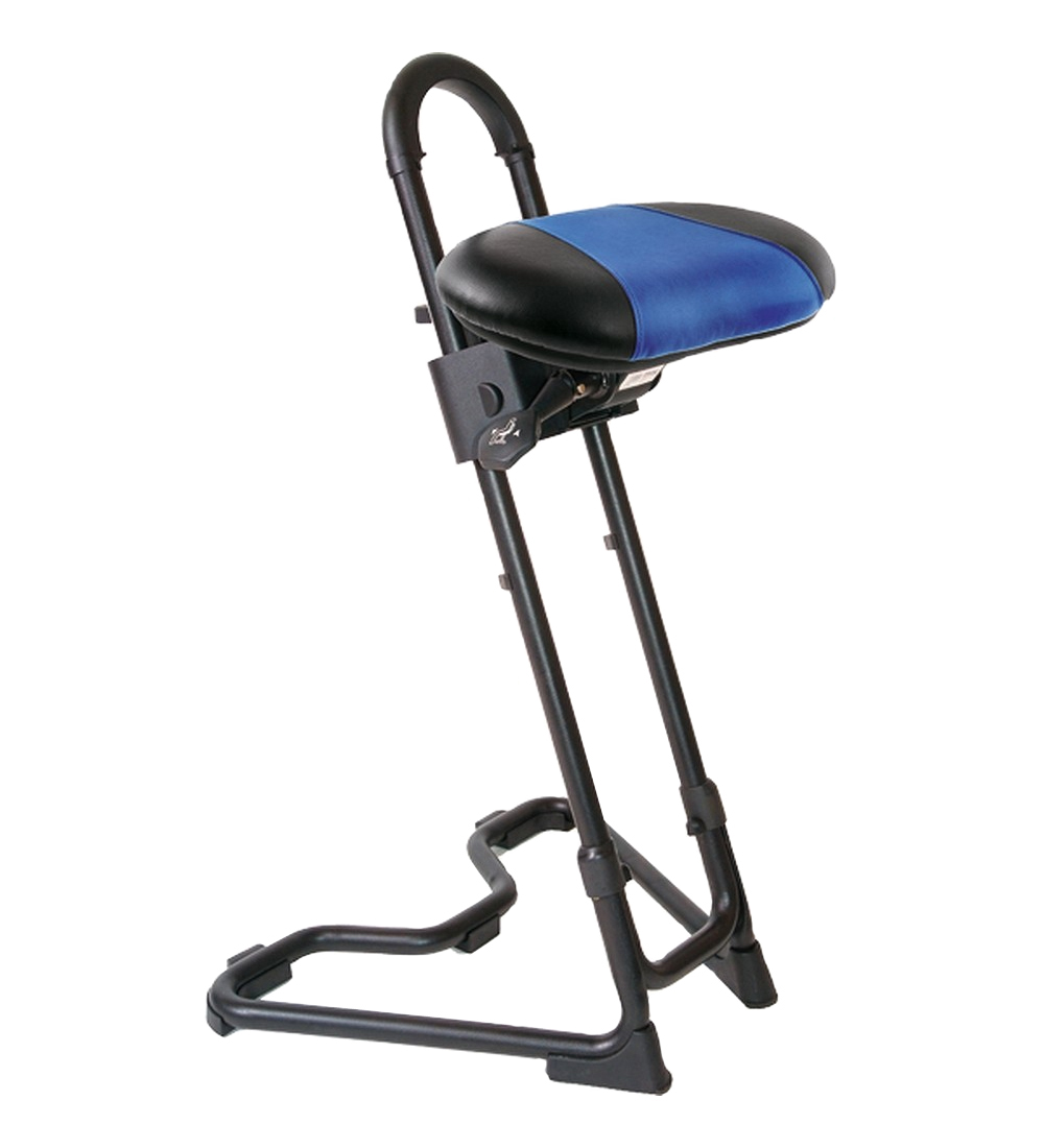 ErgoVerse.com Online Product Catalog - Sit-Stand/Lean ERV - Seating ERV ...